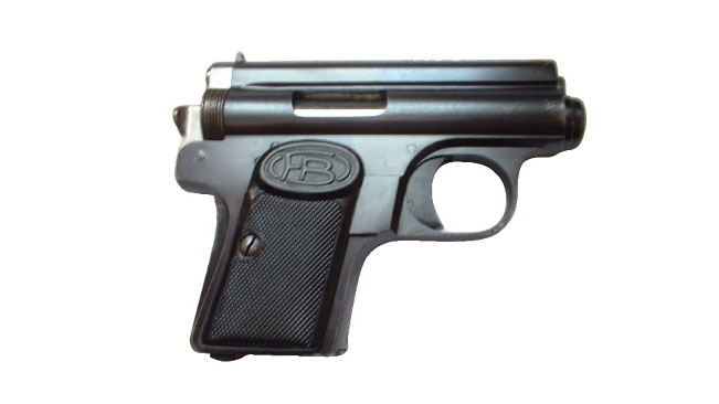 FROMMER BABY POCKET AUTO For Sale - Price and Used Value - Blue Book of ...