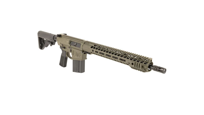 MK10 SERIES RIFLES For Sale - Price and Used Value - Blue Book of Gun ...