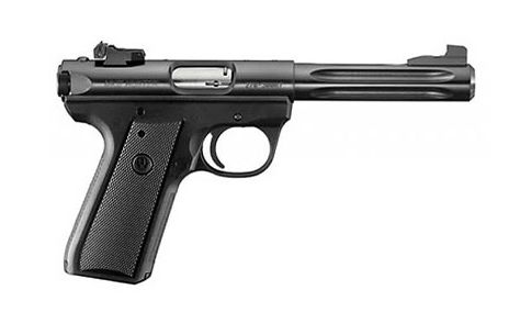 P512H MKIII (RUGER MODEL 10127) For Sale - Price and Used Value - Blue ...