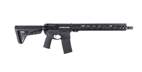 Patrol Rifle III XL (Current Mfg.) For Sale - Price and Used Value ...