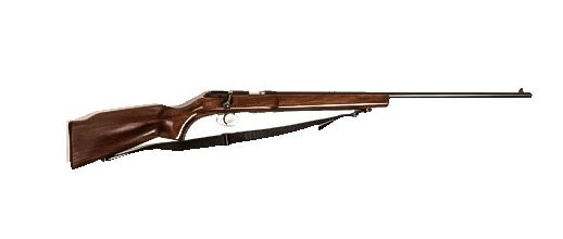 MODEL 122 BOLT ACTION For Sale - Price and Used Value - Blue Book of ...
