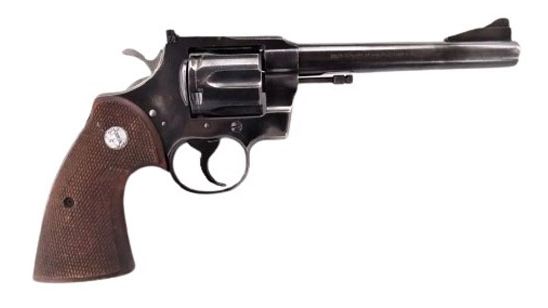 COLT .357 For Sale - Price and Used Value - Blue Book of Gun Values