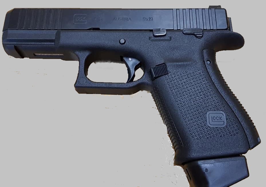 GLOCK 46 For Sale - Price and Used Value - Blue Book of Gun Values