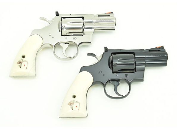 COLT 1989 SNAKE EYES LIMITED EDITION For Sale - Price and Used Value ...