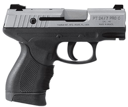 TAURUS PT-24/7 Pro Compact For Sale - Price and Used Value - Blue Book ...