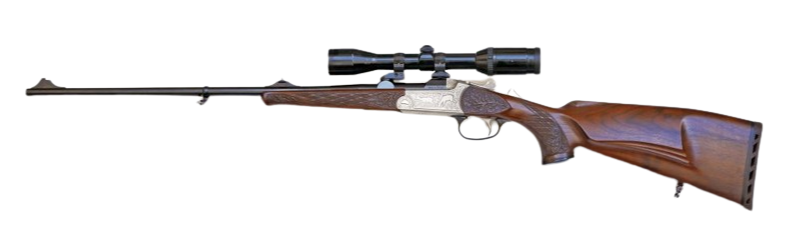 MODEL K77 A For Sale - Price and Used Value - Blue Book of Gun Values