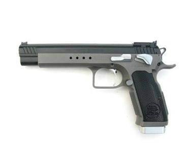 TANFOGLIO WITNESS SPORT LONG SLIDE For Sale - Price and Used Value ...