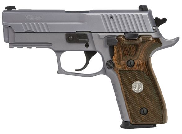 SIG Sauer P229 ASE Compact For Sale - Price and Used Value - Blue Book ...