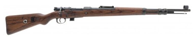 KDF MAUSER 98 For Sale - Price and Used Value - Blue Book of Gun Values