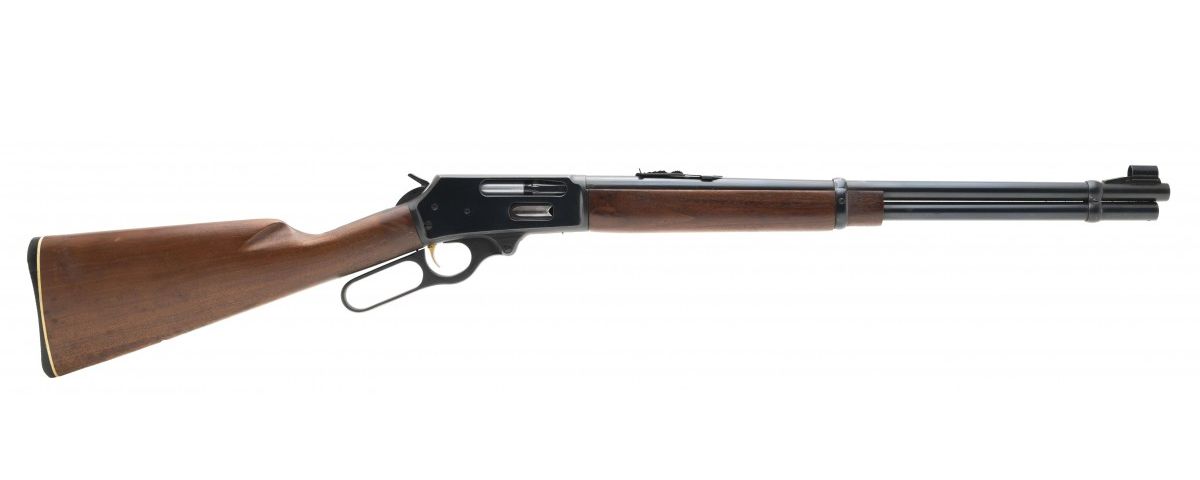 MARLIN MODEL 336T CARBINE "TEXAN" For Sale - Price and Used Value ...