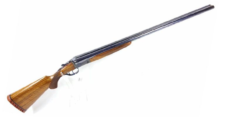 DOUBLE RIFLE For Sale - Price and Used Value - Blue Book of Gun Values