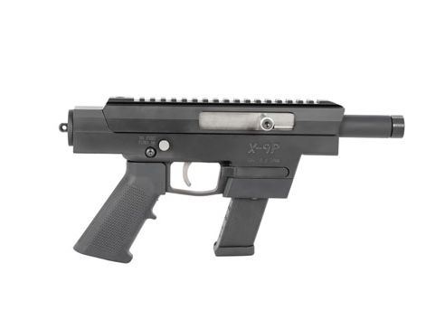 EXCEL ARMS CR-9 For Sale - Price and Used Value - Blue Book of Gun Values
