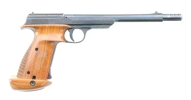 Model 203 1958 Type For Sale - Price and Used Value - Blue Book of Gun ...