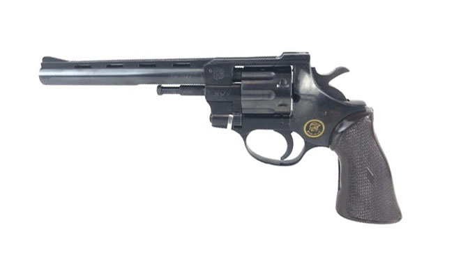 HW 7 For Sale - Price and Used Value - Blue Book of Gun Values