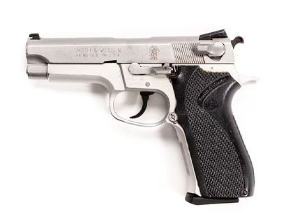 SMITH & WESSON 5903 For Sale - Price and Used Value - Blue Book of Gun ...