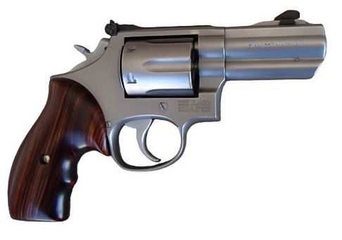 SMITH & WESSON MODEL 66 F COMP (1993) For Sale - Price and Used Value ...