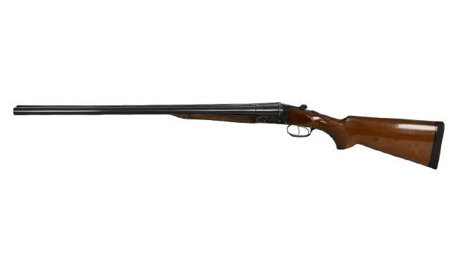 MODEL 411 SERIES For Sale - Price and Used Value - Blue Book of Gun Values
