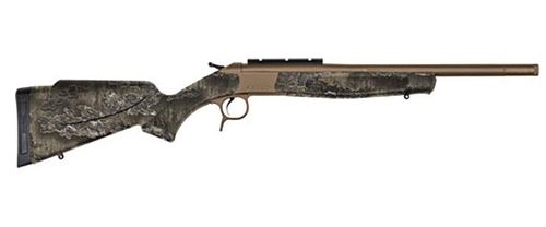 CVA SCOUT PISTOL For Sale - Price and Used Value - Blue Book of Gun Values