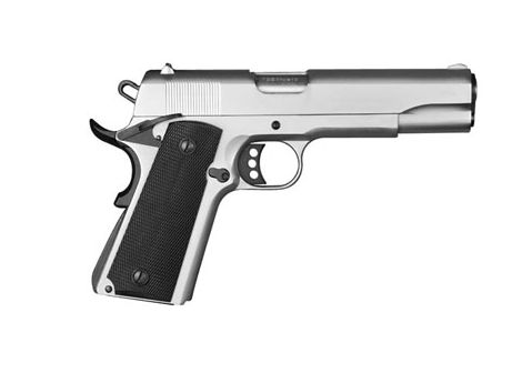 TISAS 1911 SERIES For Sale - Price and Used Value - Blue Book of Gun Values