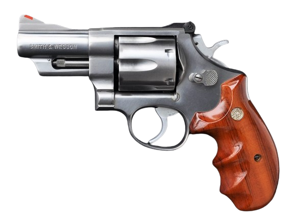 LEW HORTON PC Model 657 Classic Ser .41 Mag. 3 in. For Sale - Price and ...