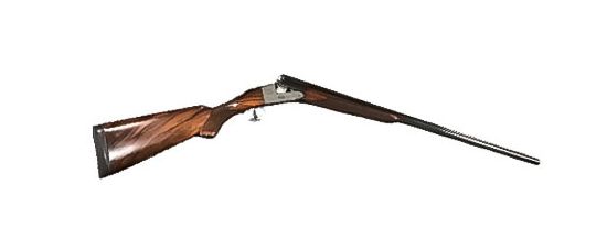 SINGLE BARREL TRAP-MODEL 496 For Sale - Price and Used Value - Blue ...