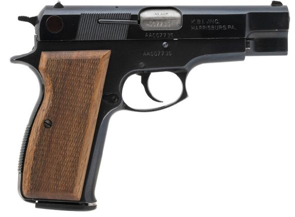 FEG MODEL GKK-45 For Sale - Price and Used Value - Blue Book of Gun Values