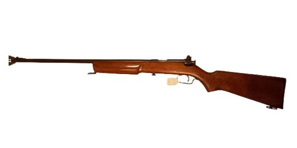 MOSSBERG MODEL 34 For Sale - Price and Used Value - Blue Book of Gun Values