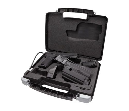 SIG Sauer P250 TacPac For Sale - Price and Used Value - Blue Book of ...