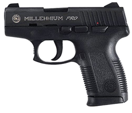 TAURUS PT-145 MILLENNIUM PRO For Sale - Price and Used Value - Blue ...