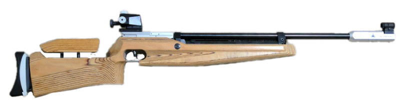 FEINWERKBAU MODEL 602 For Sale - Price and Used Value - Blue Book of ...