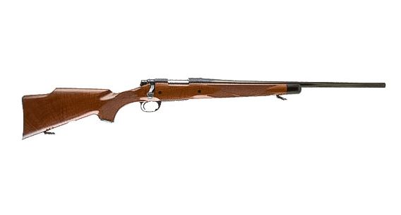 REMINGTON MODEL 700 F PREMIER GRADE (CUSTOM SHOP) For Sale - Price and ...