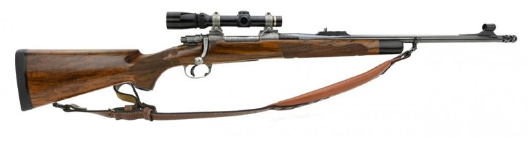 Grand Alaskan Rifle For Sale - Price and Used Value - Blue Book of Gun ...