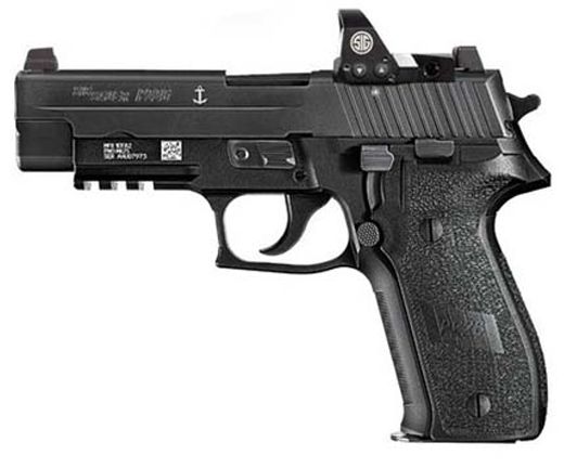 Sig Sauer P226 Legion RX For Sale - Price and Used Value - Blue Book of ...