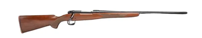 WINCHESTER MODEL 70 DBM (DETACHABLE BOX MAGAZINE) For Sale - Price and ...