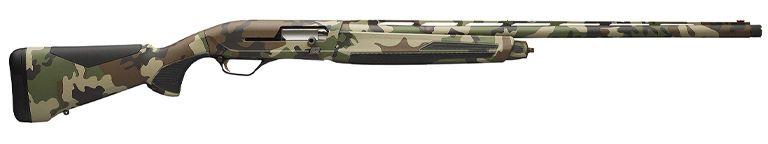 BROWNING MAXUS II CAMO For Sale - Price and Used Value - Blue Book of ...