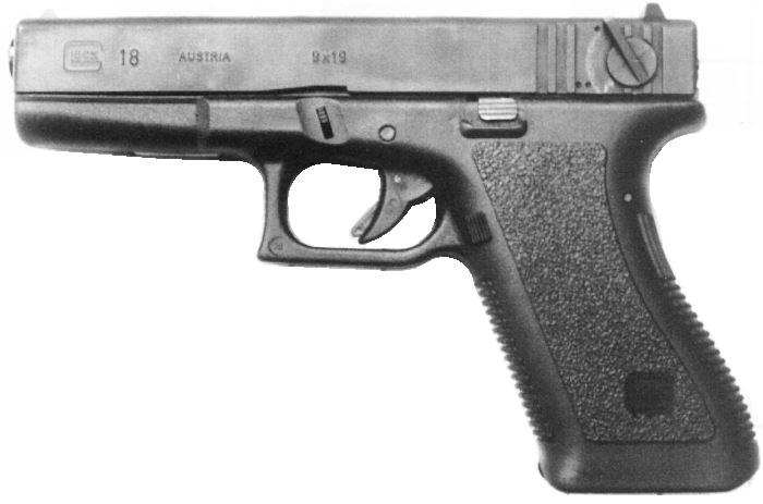 GLOCK 18 GEN 1 For Sale - Price and Used Value - Blue Book of Gun Values