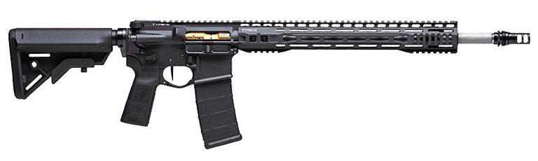 Pro 16 SPR Carbine/Pro 18 SPR Rifle For Sale - Price and Used Value ...