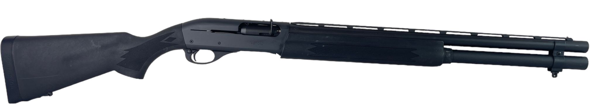 Remington 1100 Tactical Pistol Grip