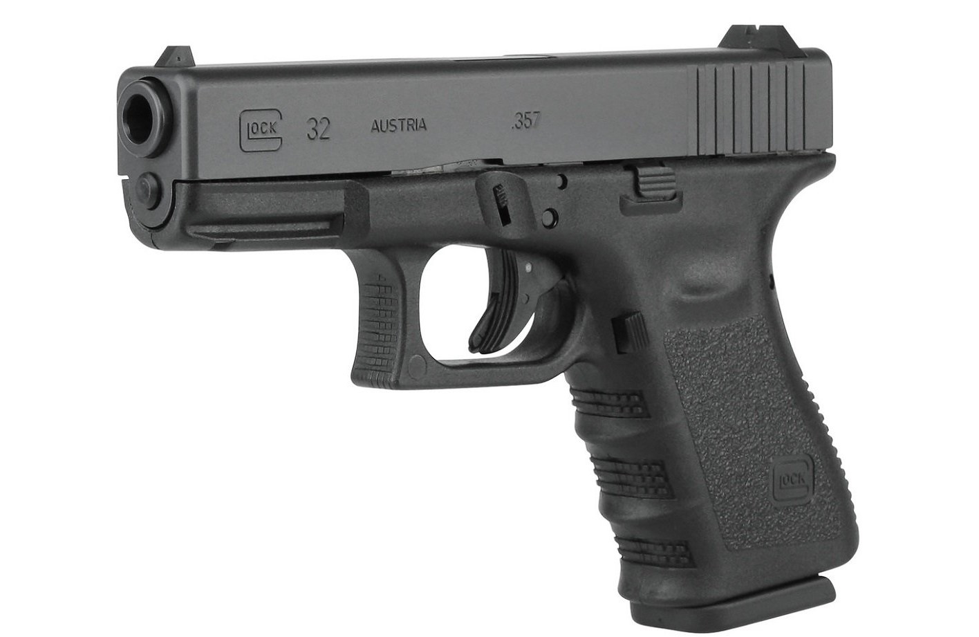 GLOCK 32 GEN 3 COMPACT For Sale - Price and Used Value - Blue Book of ...