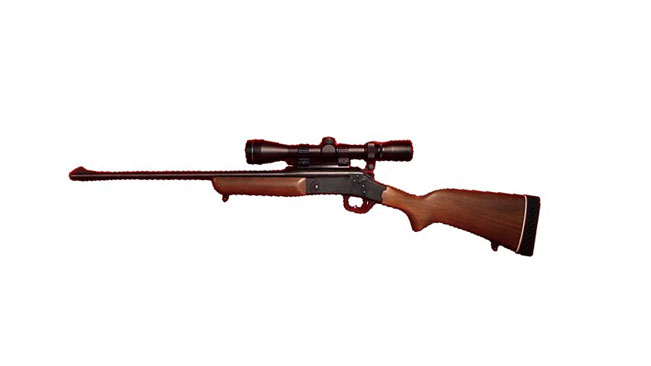 ROSSI ROCKET SINGLE SHOT For Sale - Price and Used Value - Blue Book of ...