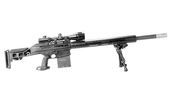 RND 2000 For Sale - Price and Used Value - Blue Book of Gun Values