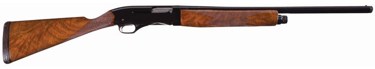 WINCHESTER MODEL 1400 CUSTOM HIGH GRADE For Sale - Price and Used Value ...