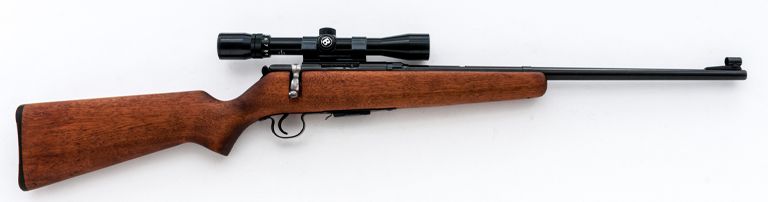 MODEL 322 For Sale - Price and Used Value - Blue Book of Gun Values