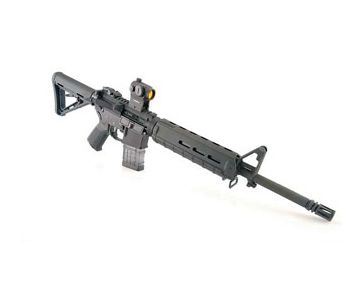 PSA FREEDOM HAMMER MOE RIFLE For Sale - Price and Used Value - Blue ...