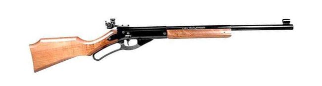 DAISY MODEL 499 For Sale - Price and Used Value - Blue Book of Gun Values