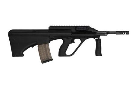 STEYR USR (UNIVERSAL SPORTING RIFLE) For Sale - Price and Used Value ...