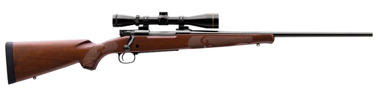 WINCHESTER MODEL 70 CLASSIC CUSTOM FEATHERWEIGHT For Sale - Price and ...
