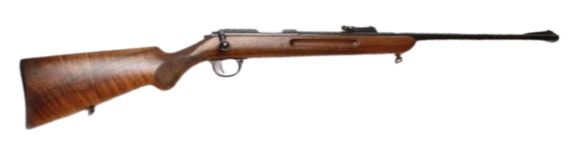 MAUSER MODEL 83 MATCH SINGLE SHOT For Sale - Price and Used Value ...