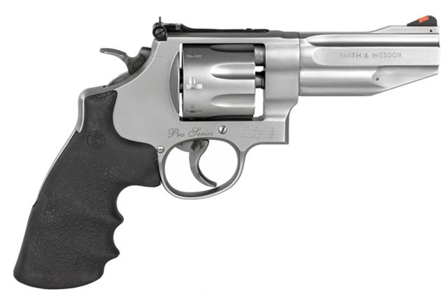 SMITH & WESSON 627 (RECENT MFG.) For Sale - Price and Used Value - Blue ...