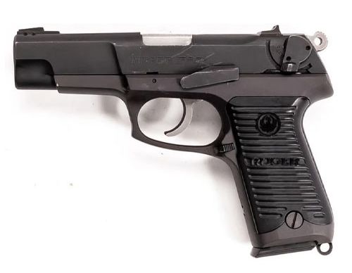 RUGER P85 For Sale - Price and Used Value - Blue Book of Gun Values